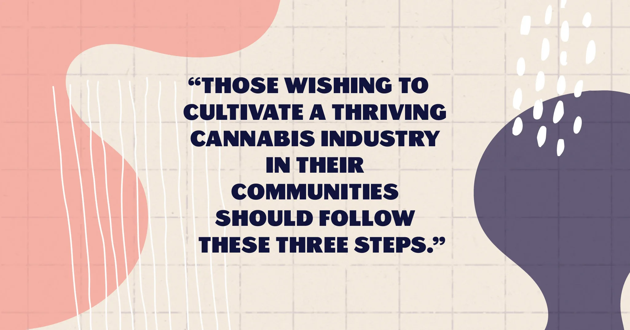 Cultivating Cannabis - MUSE Community + Design
