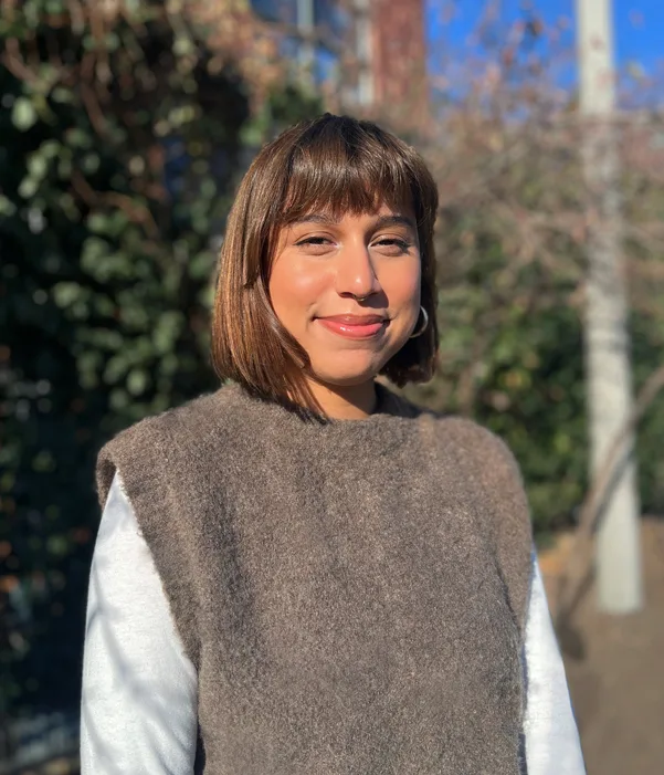 Lizeth Solis - MUSE Community + Design