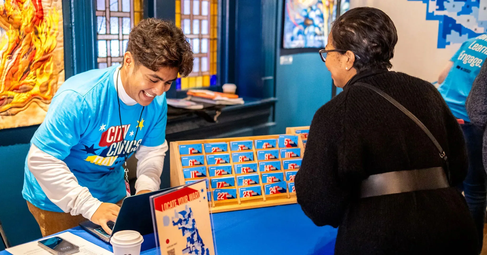 City Civics Day - MUSE Community + Design