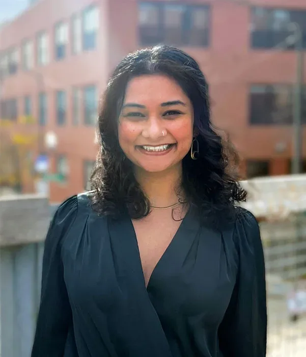 Dhara Shah - MUSE Community + Design