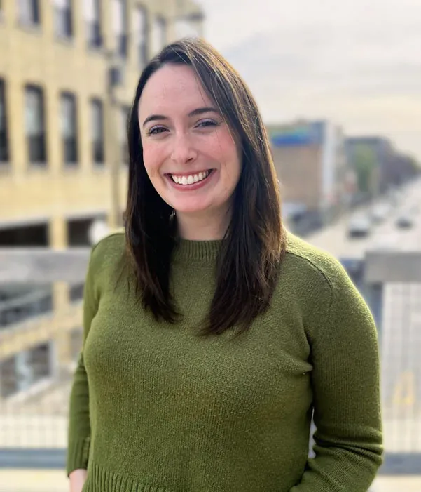 Fiona Kennedy, AICP - MUSE Community + Design