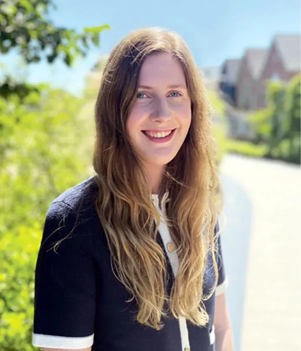 Haley McDonnell - MUSE Community + Design