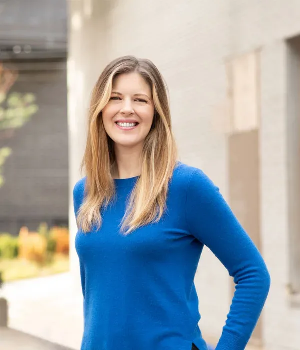 Katrina Balog - MUSE Community + Design