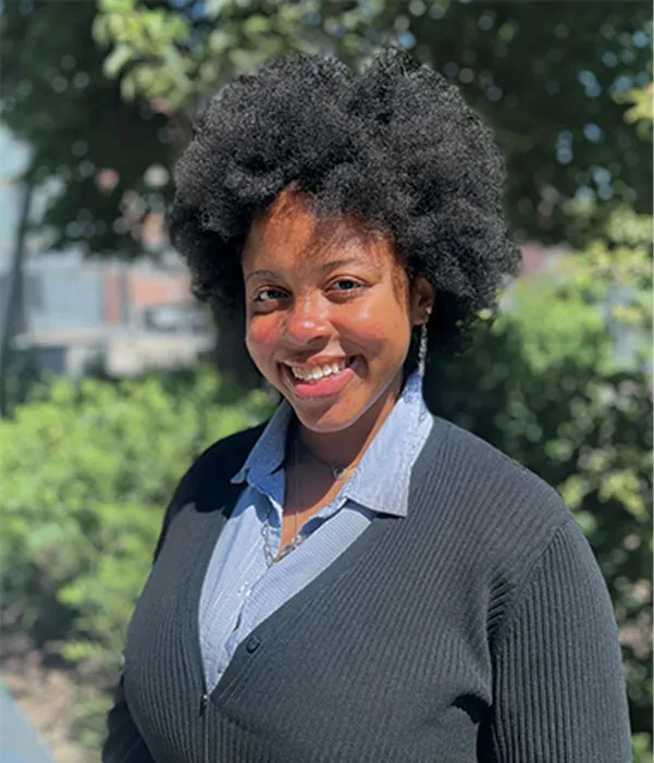 Kennedy Causby - MUSE Community + Design