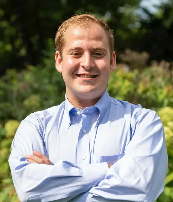 Sam Frolichstein-Appel - MUSE Community + Design