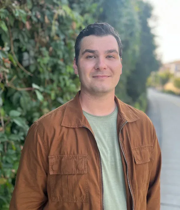 Steven Pietras - MUSE Community + Design