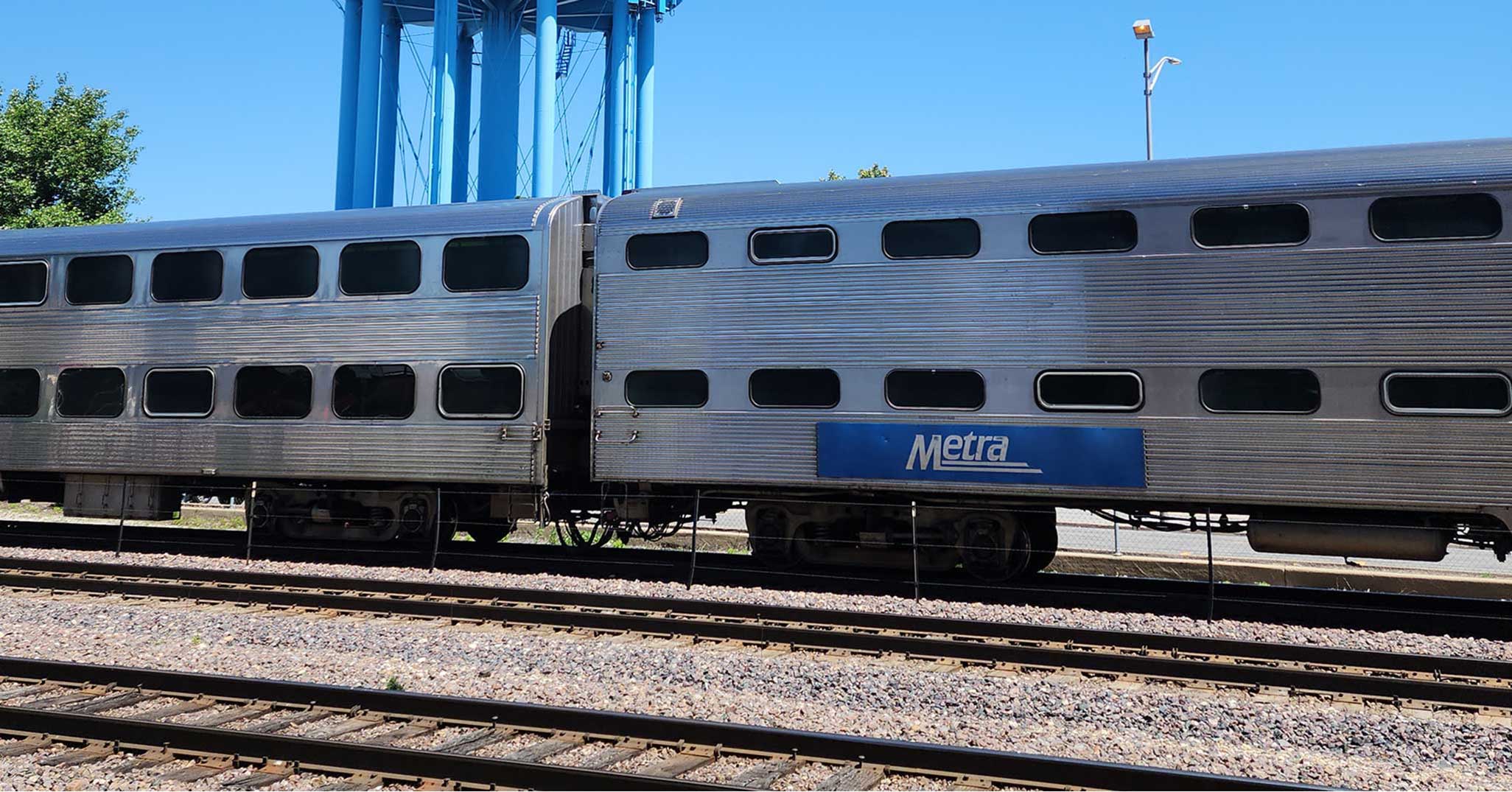 Cook County Transit Plan - MUSE Community + Design